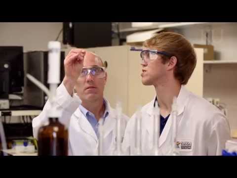 KU finding new ways to teach next generation of leaders