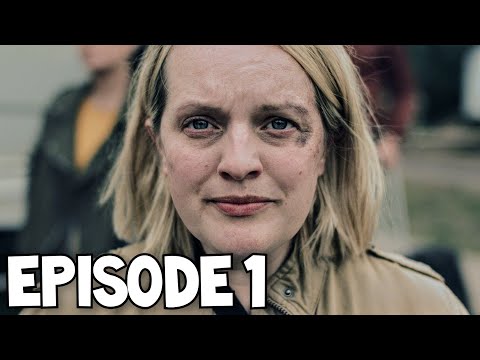 The Handmaid's Tale Season 6 Episode 1 Recap