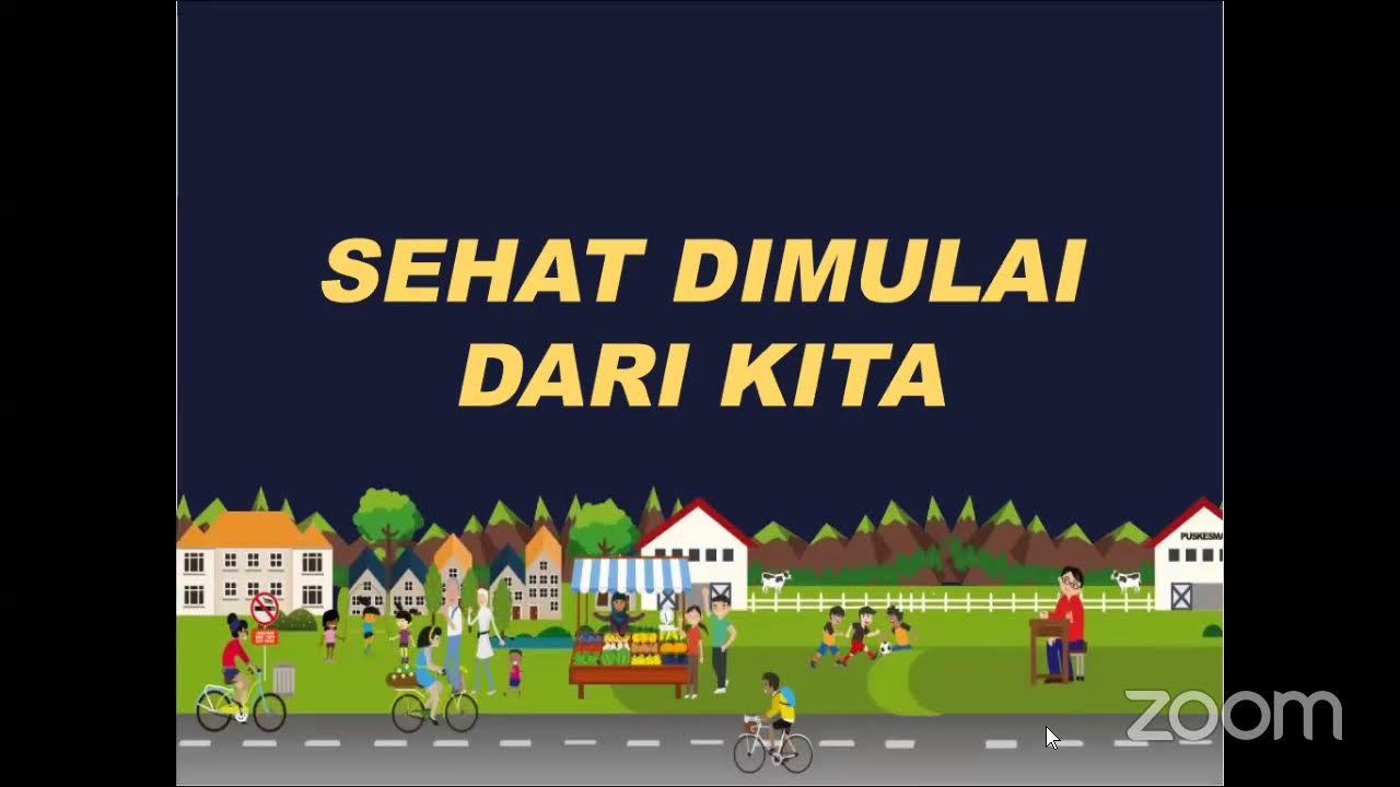 Workshop Posbindu PTM