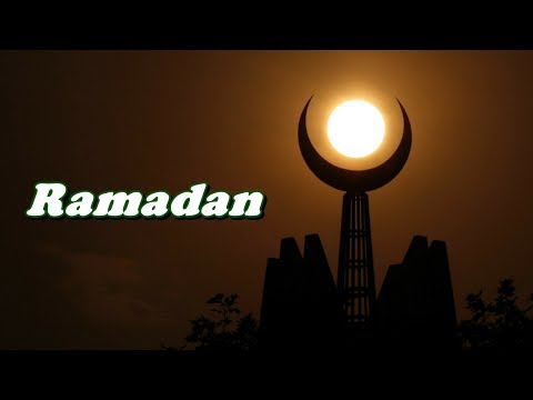 What is Ramadan?