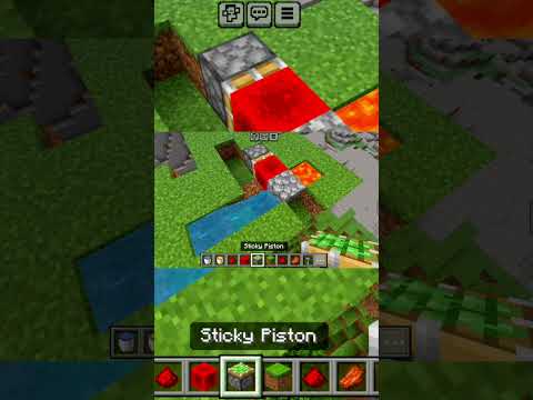 TECHNOLOGY 🤣 IN MINECRAFT #shorts #minecraft