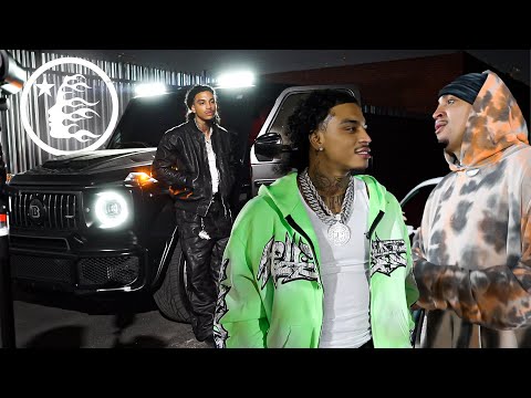 Jay Cinco Meets The OWNER OF HELLSTAR !!