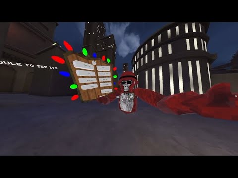 How to get mods in gorilla tag steam vr Working (2024)