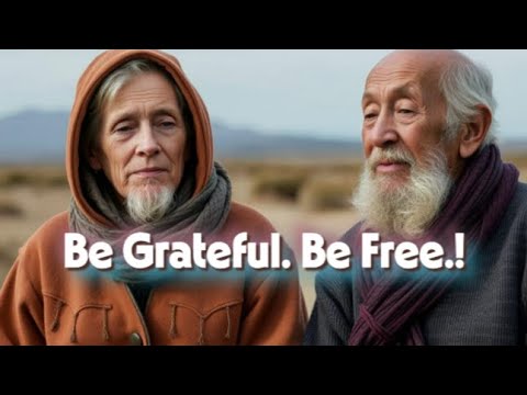 How to Practice Gratitude the Stoic Way: Ancient Wisdom for a Happier Life