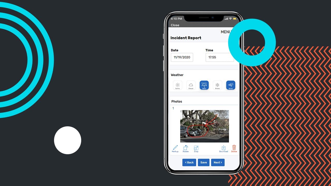Digitizing Forms With Form.com