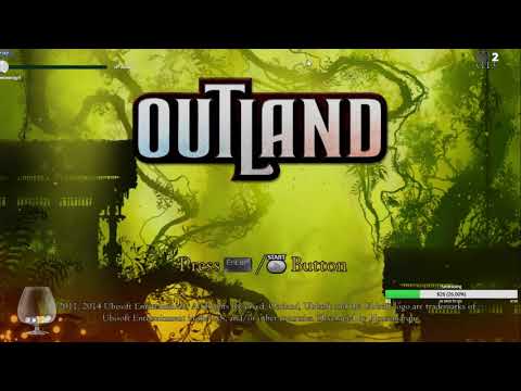 Steam Community :: Video :: leading into outlands