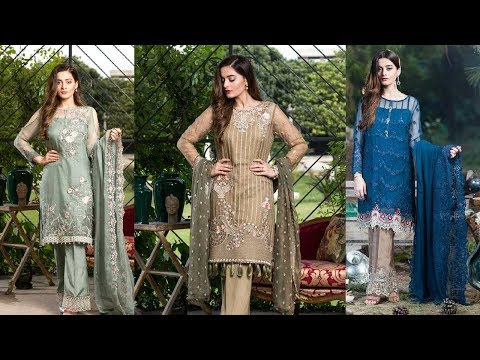 20 Best Engagement Dresses For Pakistani Girls - women