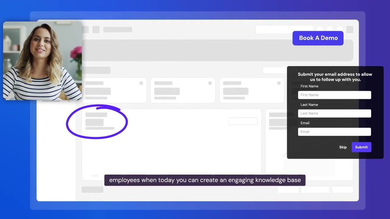 Meet Dadan | A video platform to record, edit and interact