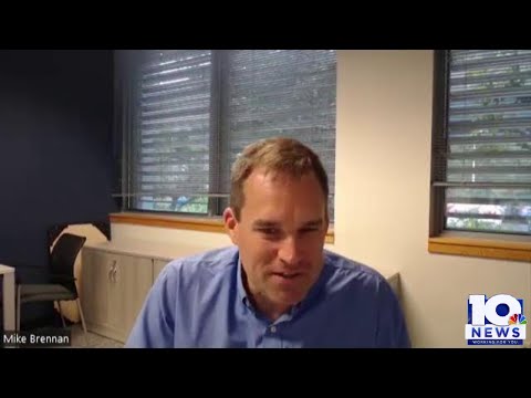 SW Virginia native named Director of NOAA's Hurricane Center