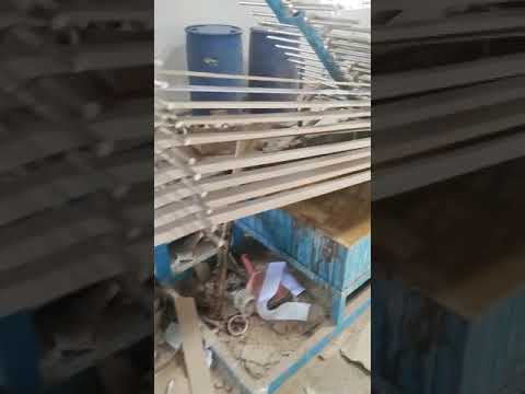 Spiral Paper Core Making Machine - Paper Core Making Machine Latest ...