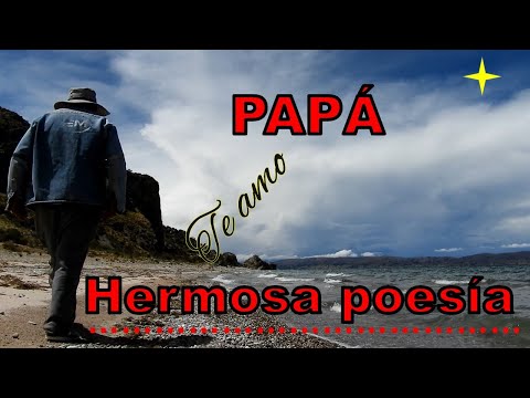 poetry to recite on father's day (poetry to dad)