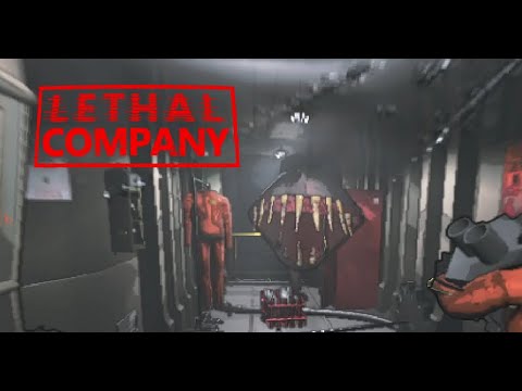 Steam Community :: Video :: Lethal Company: Eldritch Nightmares