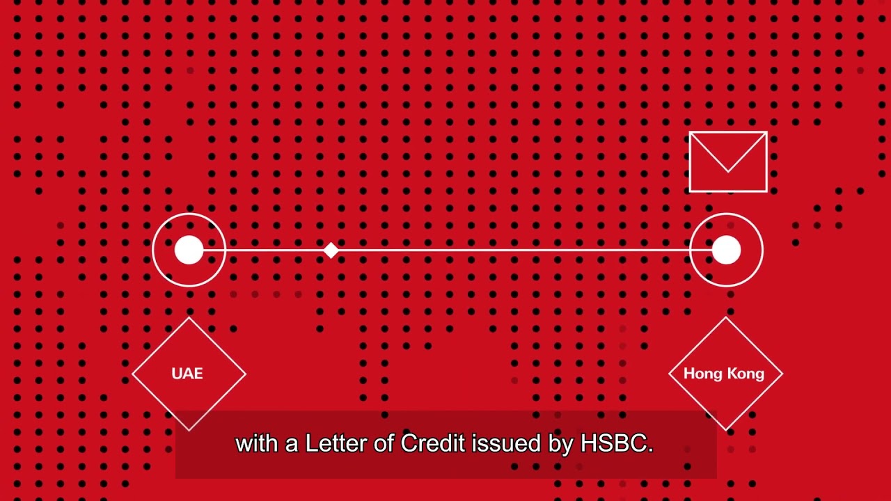 Radix Recommends: Transforming Trade - Blockchain in the global supply chain