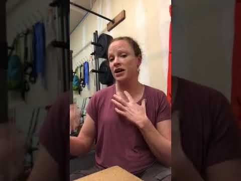 What is Sports Massage?