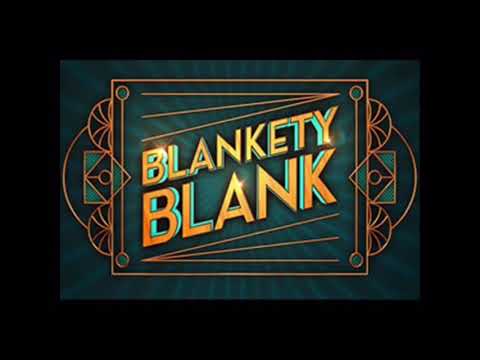 Phonics lesson: home learning: lesson 6: Blankety Blank