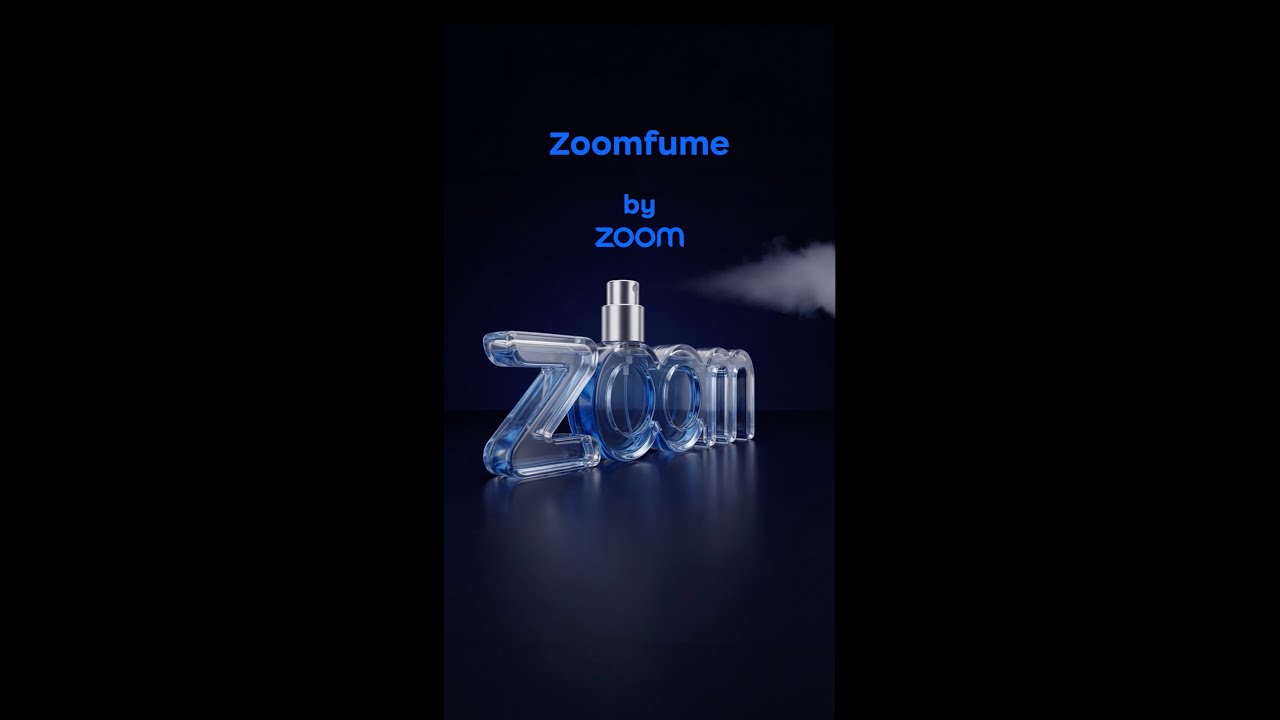 Zumefume by Zoom