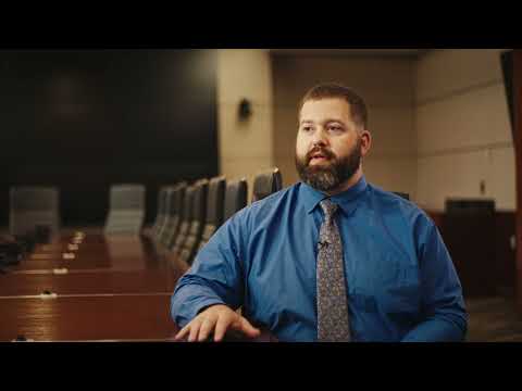 ATDM Career Success - Jacob Lease