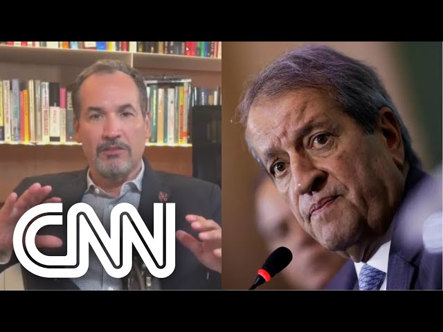 Helio Beltrão: PL de Valdemar escolheu Bolsonaro como seu cavalo | CNN Brasil