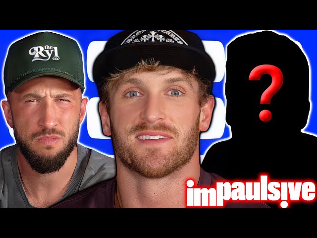 Jake Paul wants to be Logan Paul's "Paul Heyman" in WWE; The Wiseman ...