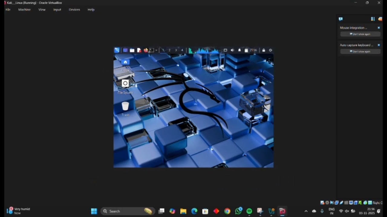 OS Assignment1-virtual machine 