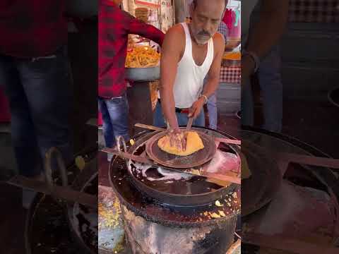 Ratlami Sev Namkeen is a popular snack from the city of Ratlam in the state of Madhya Pradesh, India