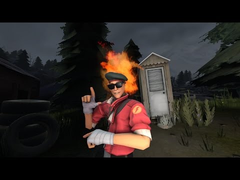 Steam Community :: Video :: TF2: Hat Galore - Sunbeams Gibus & Shades ...