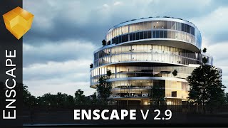 Enscape™ | Revit | Autodesk App Store