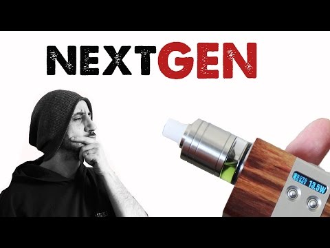NEXT GEN Review