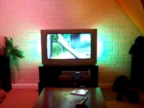 boblight-v4l