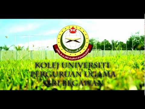 BIBD At-Tamwil University Cup 2013 (Kolej Universiti Perguruan Ugama Seri Begawan)