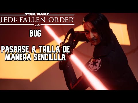 Steam Community :: Video :: (No spoilers) Increíble bug en Star Wars ...