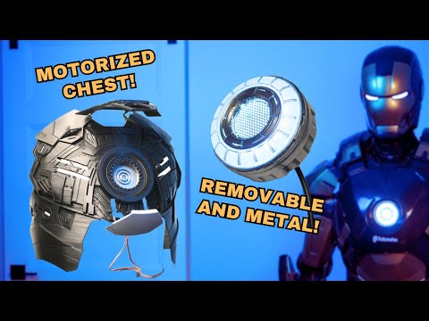 double jointed hinge for cosplay by Plentiful_Props_3D - Thingiverse