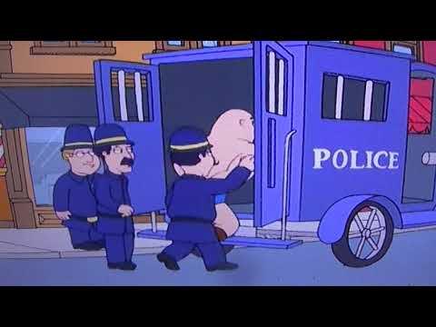 Family Guy: Channel Five Action News Story's
