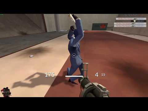 Steam Community :: Video :: [TF2] Pogoing/Jumping With the Pipe Launcher!