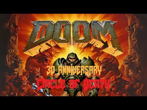 Steam Community :: Video :: DOOM II 30th Anniversary Playthrough - Map ...