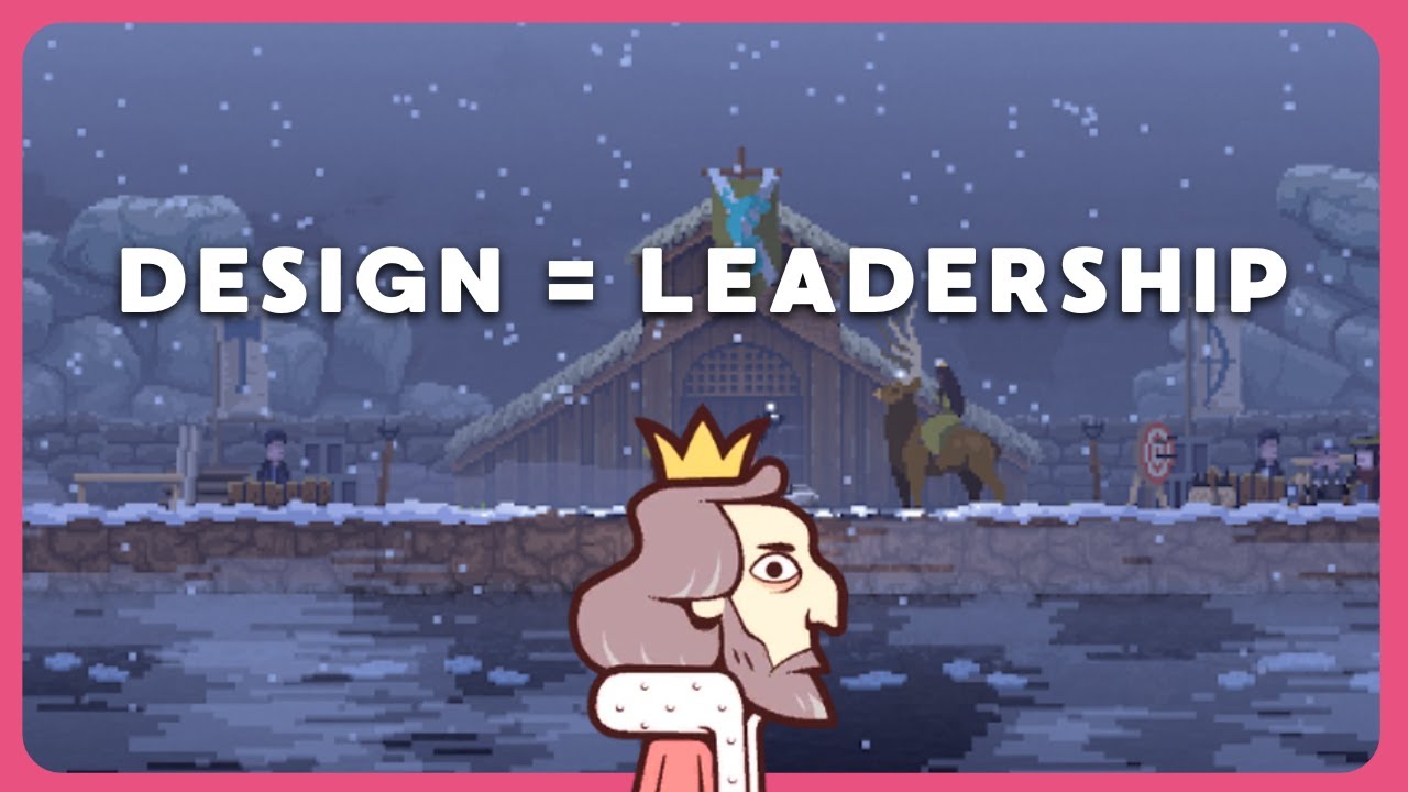 Stop Looking For Game Dev 