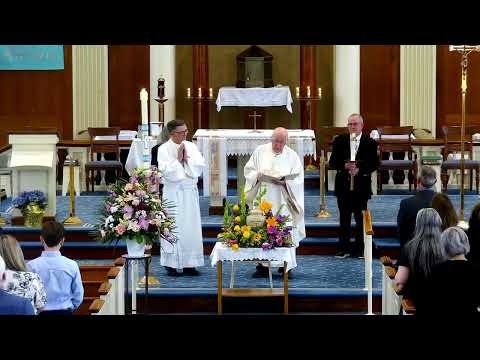 Dorothy Marie Baetzhold Funeral Mass- May 30th 2025