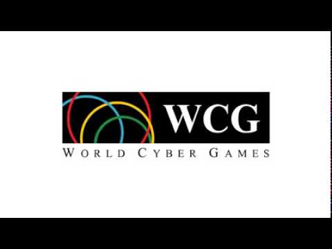 World Cyber Games Theme: Beyond The Game!