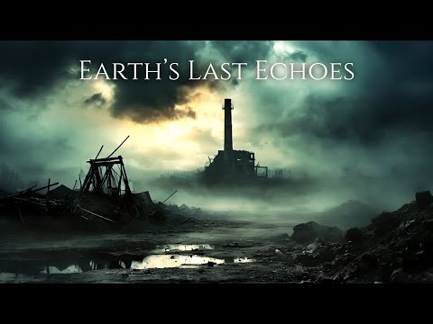 Descend into Darkness - 1 Hour of Haunting Dark Ambient Music