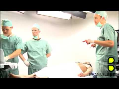 Wikipedia Surgery | Channelbee
