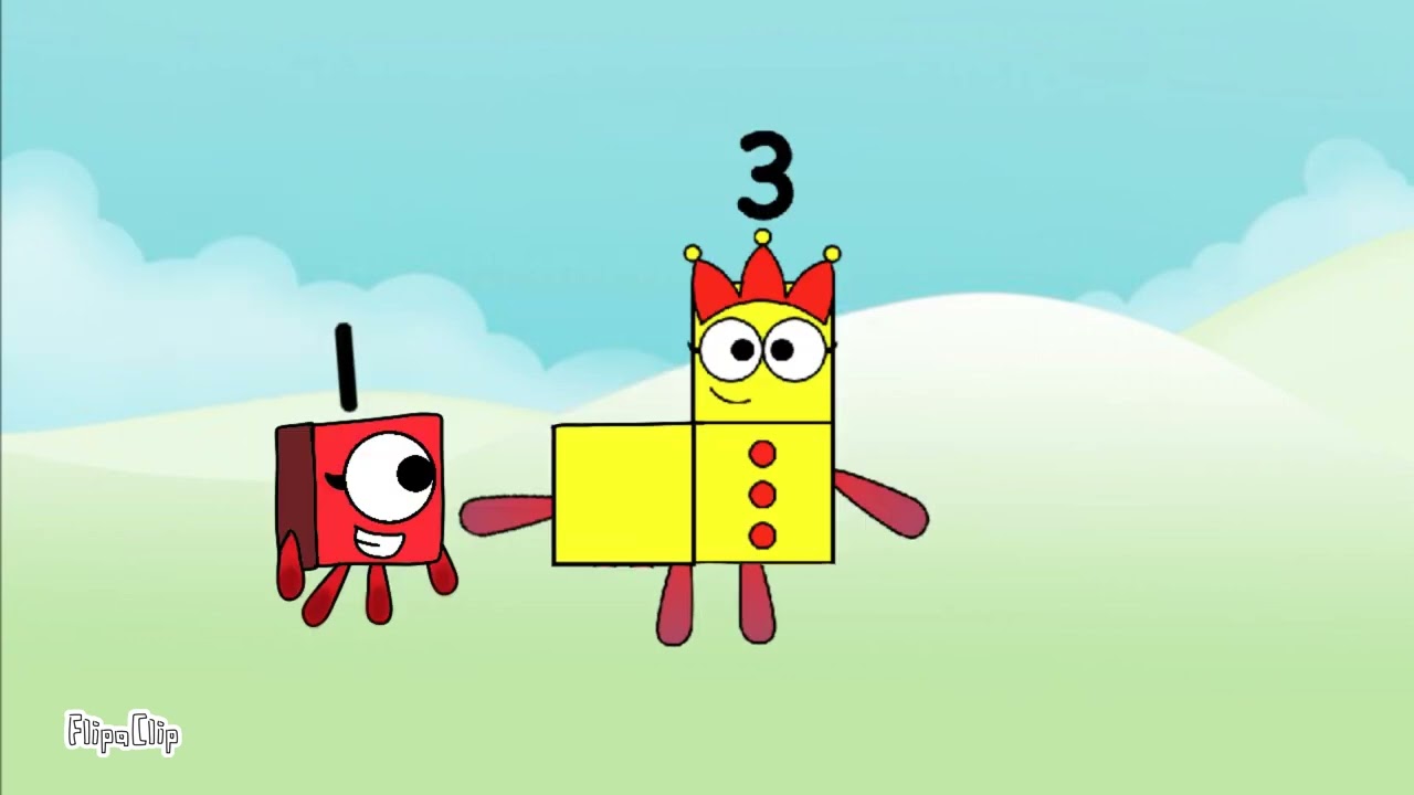 Dozenalblocks Intro 2023 (FIXED)