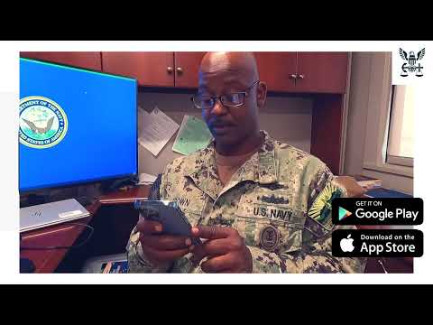 PCS Navy Family App for PCS Season!