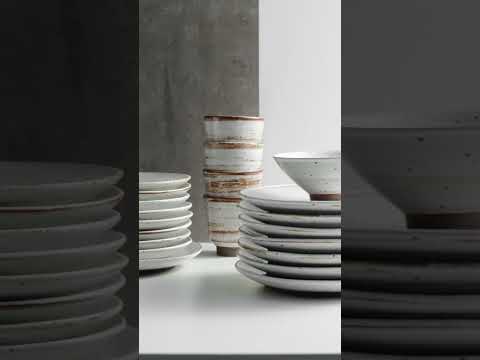 kitchen corcery #Crockery is the plates, cups, saucers, and dishes that you use at meals