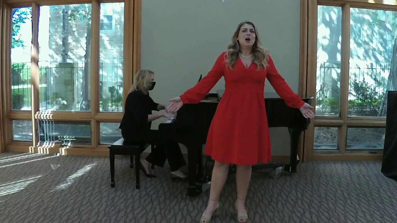 The Willow Song