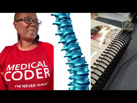 Quick Spinal Surgical Coding Strategies