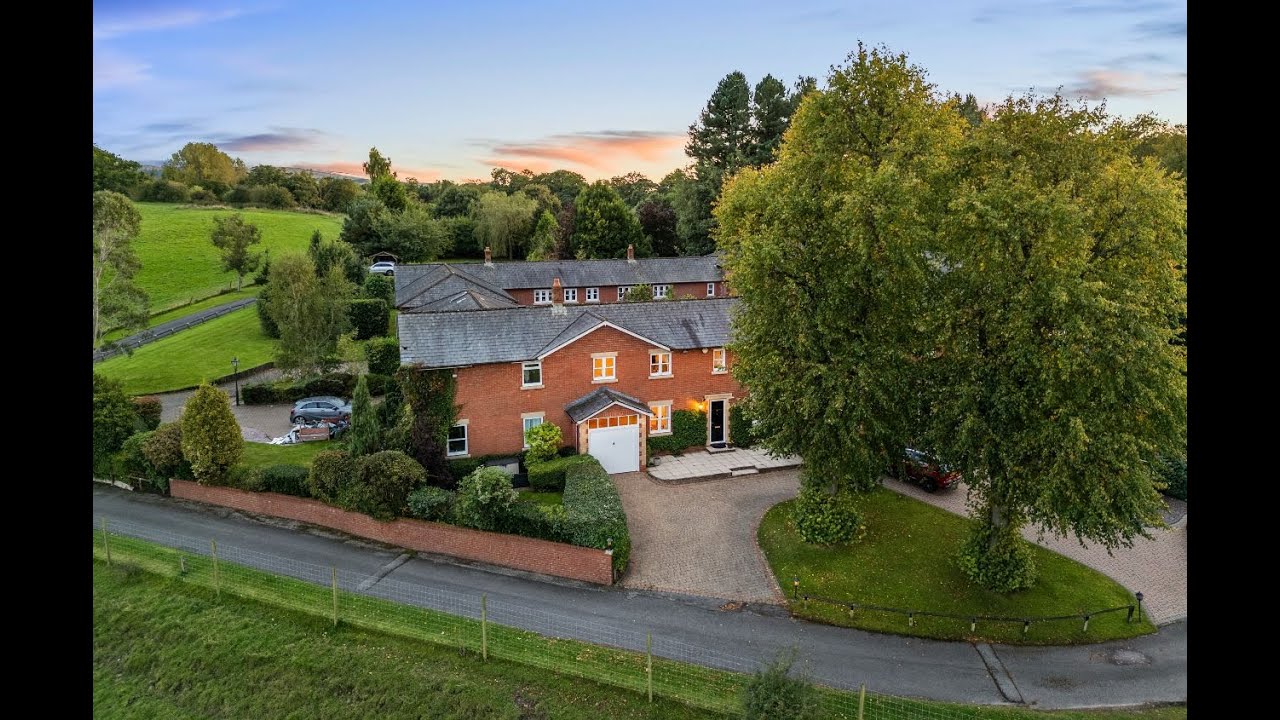7 Windlehurst Hall Full Video