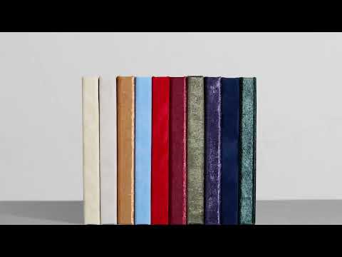 Boudoir Albums: Better match your client's personality with these new arrivals