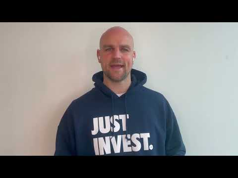 ETFs & Investing for Beginners in Switzerland (20/25)