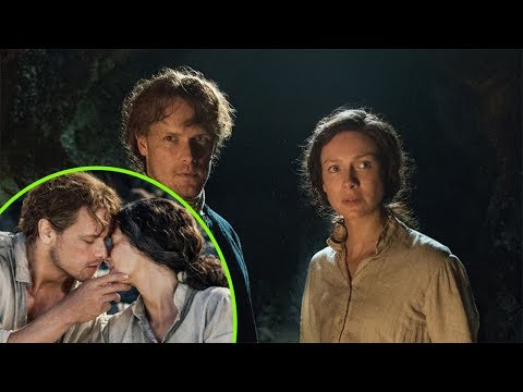 'Outlander' Season 4 will bring big trouble for Jamie and Claire