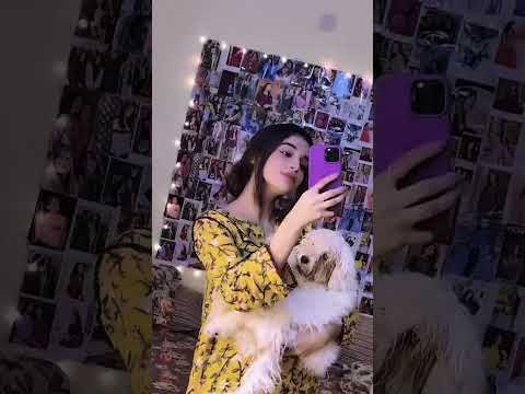 Pakistani top beautiful and cute actress Laiba Khan Tiktok #video #drama #viral #subscribe #shorts